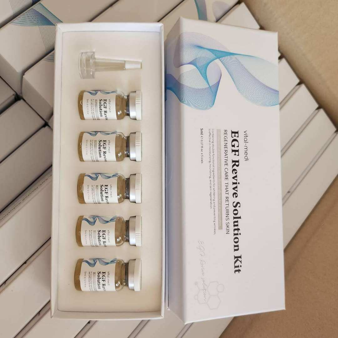 Vital-Medi EGF Revive Solution serum | Lazada.co.th