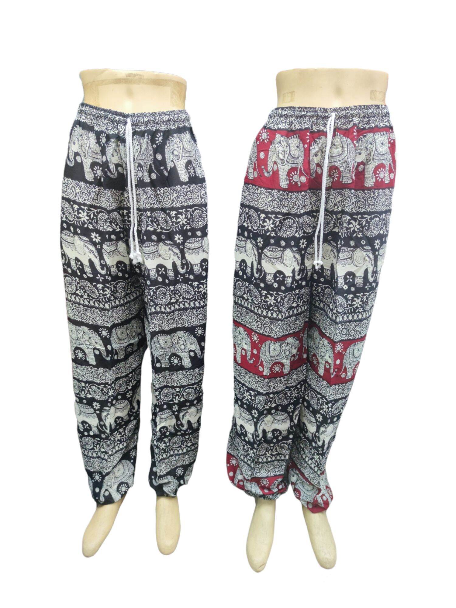 Shop online with กางเกงช้าง กางเกงเล now! Visit กางเกงช้าง กางเกงเล on Lazada.