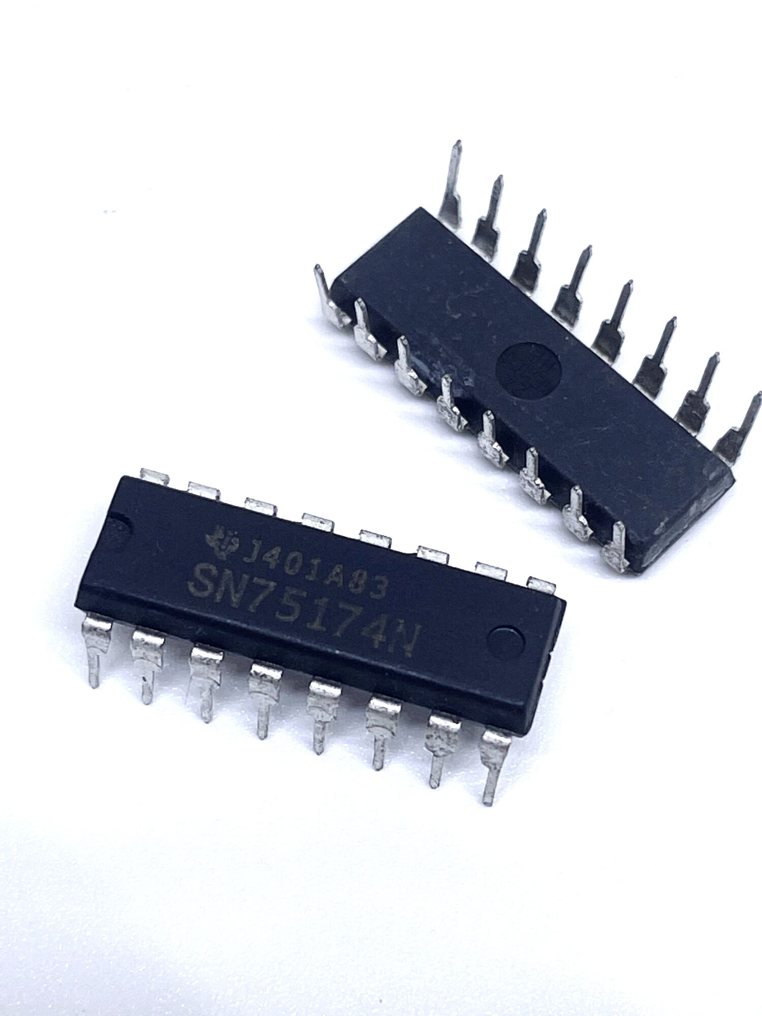 SN75174(1ชิ้น) | Lazada.co.th