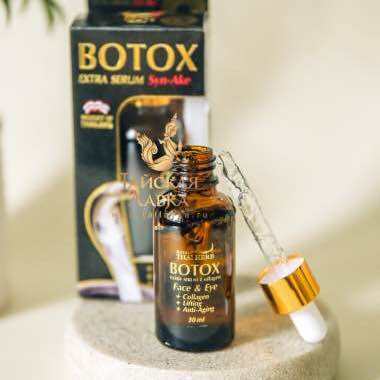 Royal Thai Herb Botox Serum Syn-Ake 30ml | Lazada.co.th
