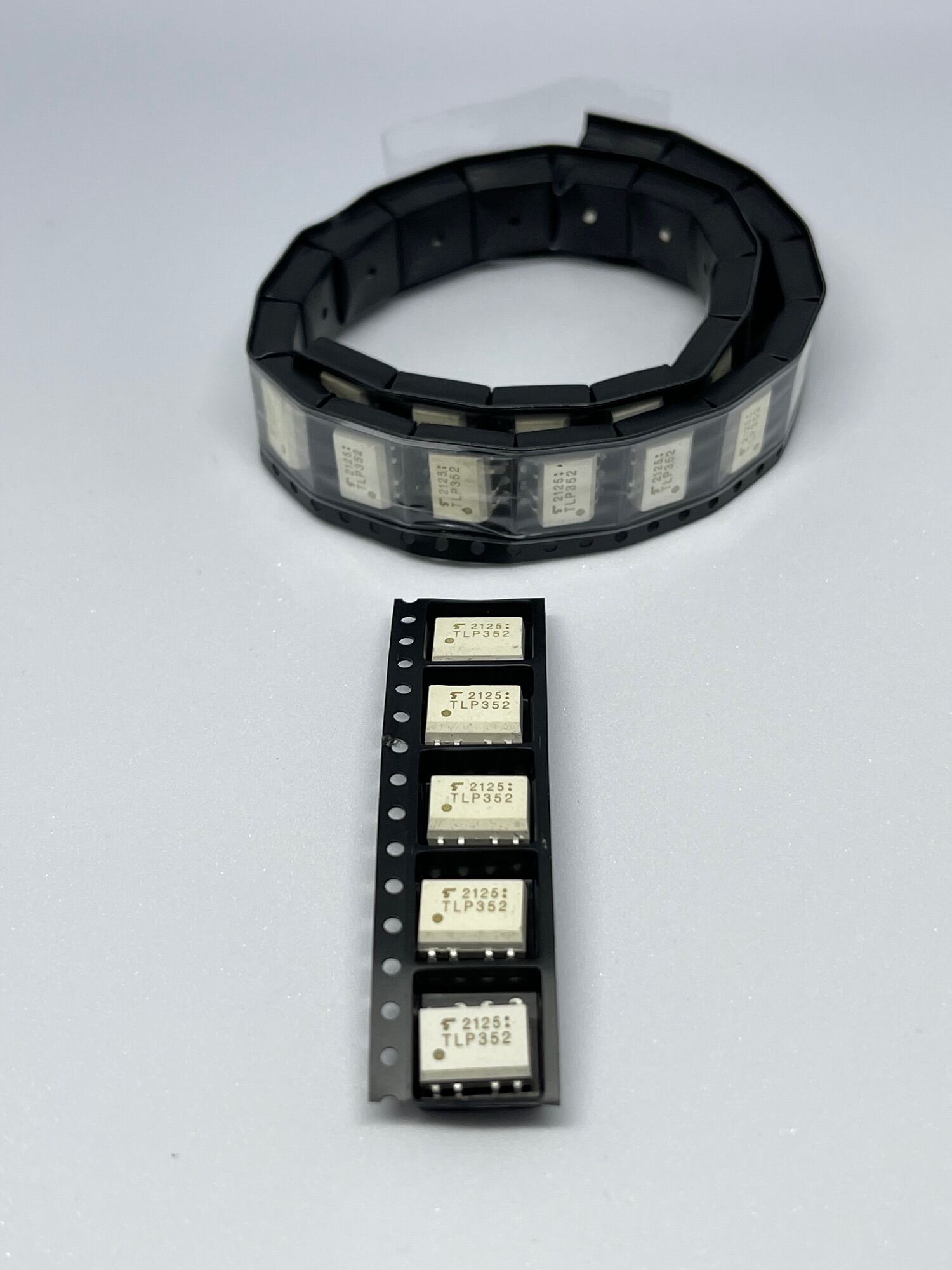 TLP352 SMD 8 ขา แพ็คละ 5 ตัว - Nana & Manit Electronic - ThaiPick