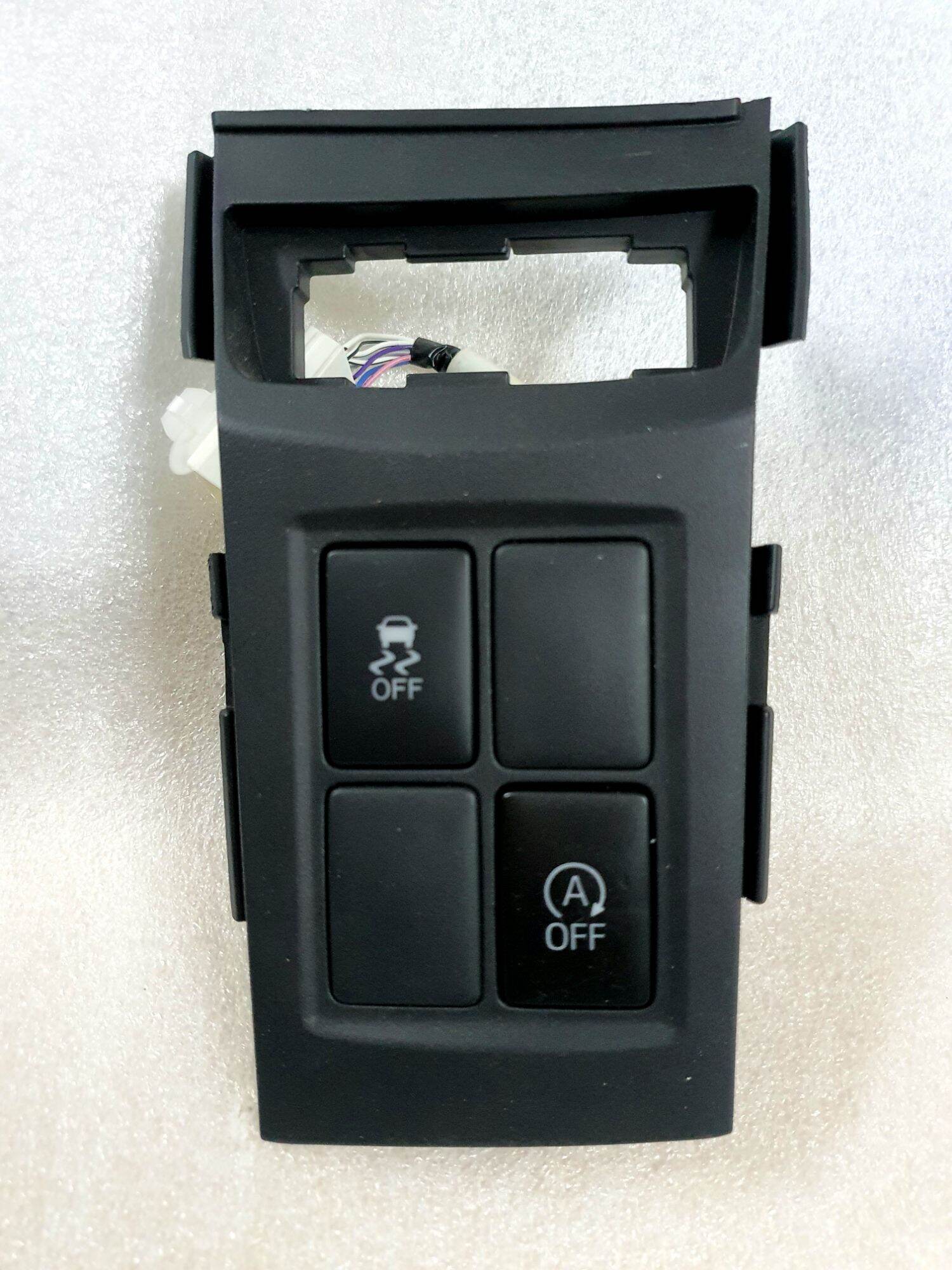 หน้ากากสวิทซ์โหมด Toyota Revo ทั้งชุด | Lazada.co.th