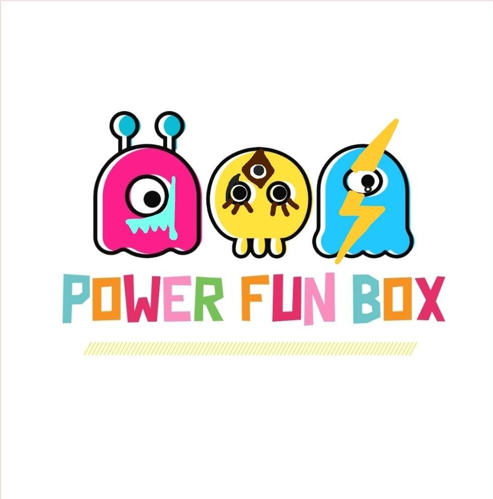 PowerFunBox ประเทศไทย ร้านค้าออนไลน์อย่างเป็นทางการ | ช้อปเลยบน Lazada