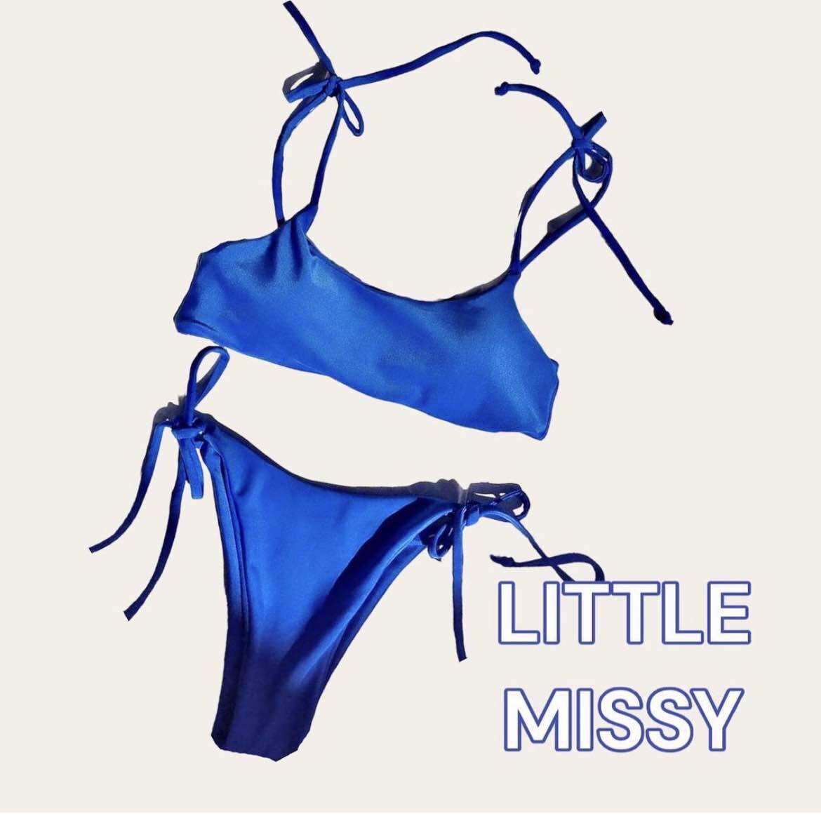 Lio bikini set | Lazada.co.th