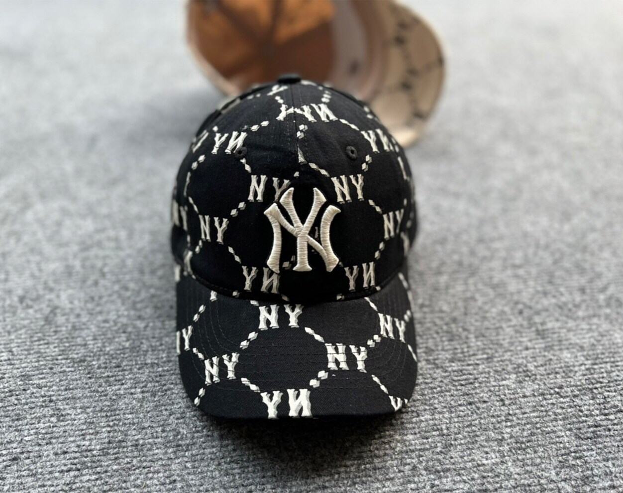 (ฟรีค่าส่ง) หมวก MLB CAP สินค้าของแท้100% - Refreshshop. - ThaiPick