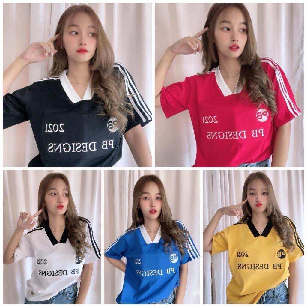 PB DESIGN 43 ผ้าคอตตอน100 พร้อมส่ง - PB Designs - ThaiPick