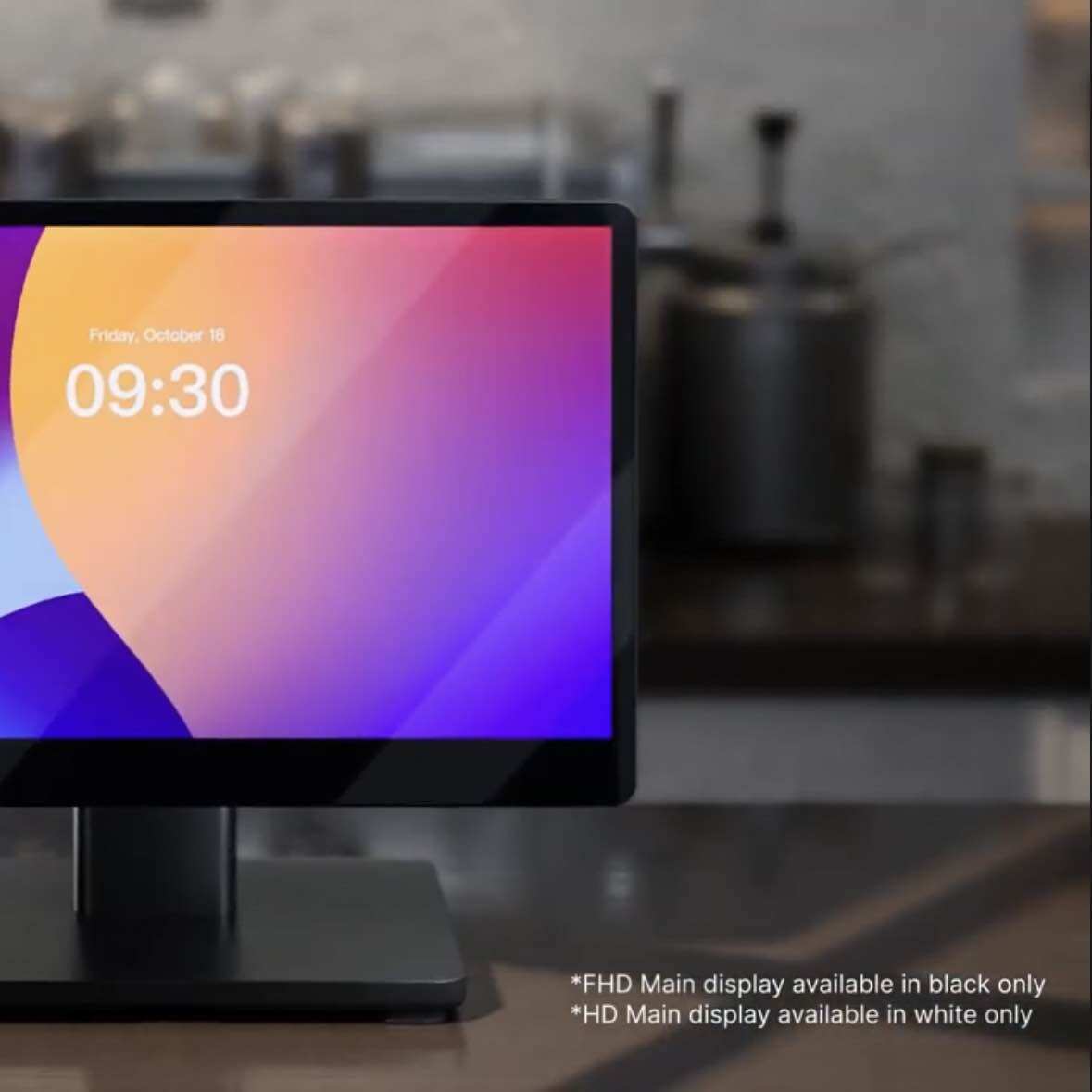 โพสใช้ฟรีไม่มีรายเดือน ไม่ล๊อคเครื่อง iMIN Swan2 - 15.6 Full HD 10.1 HD - SAWASDEEPOS - ThaiPick