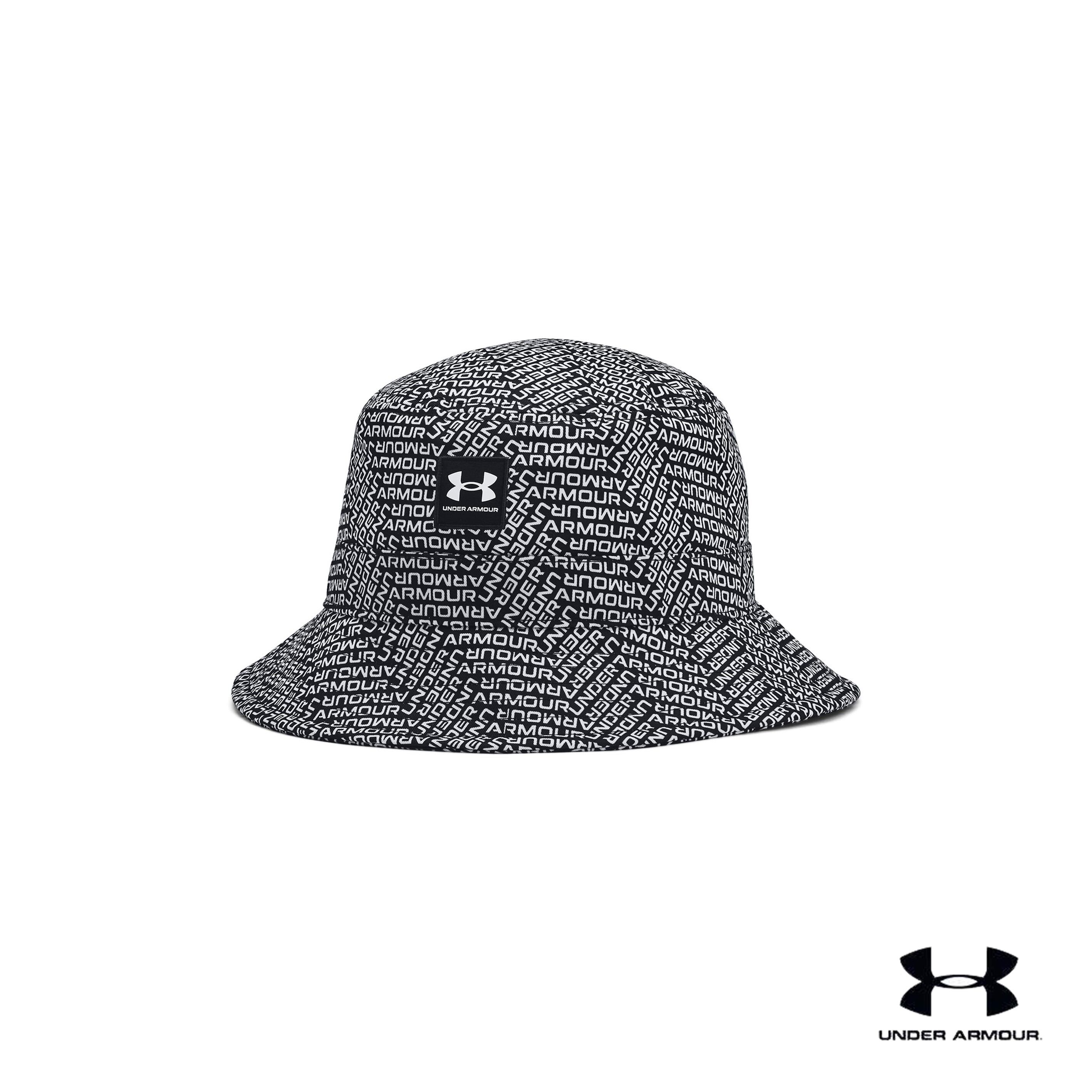 Under Armour Men's UA Branded Bucket Hat | Lazada.co.th