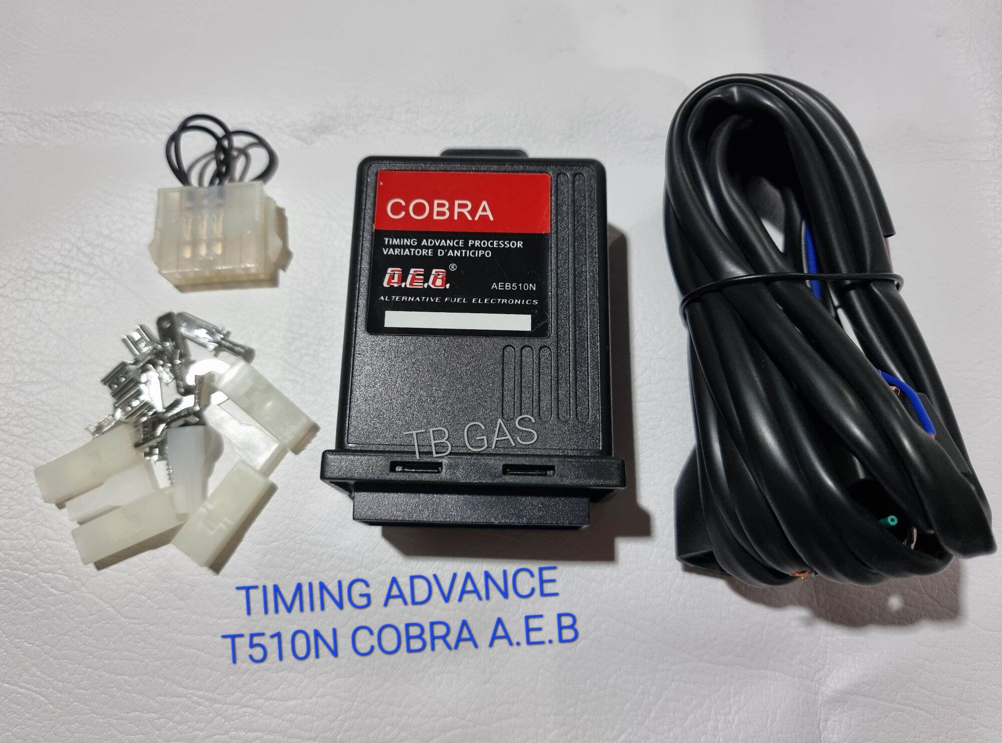 Timing Advance T510N COBRA A.E.B | Lazada.co.th