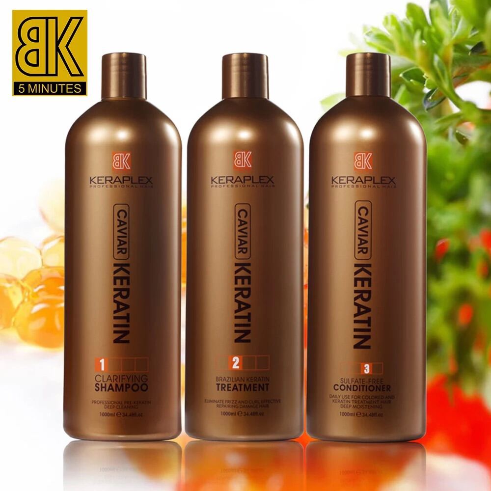 BK KERAPLEX KERATIN 1000 ml | Lazada.co.th