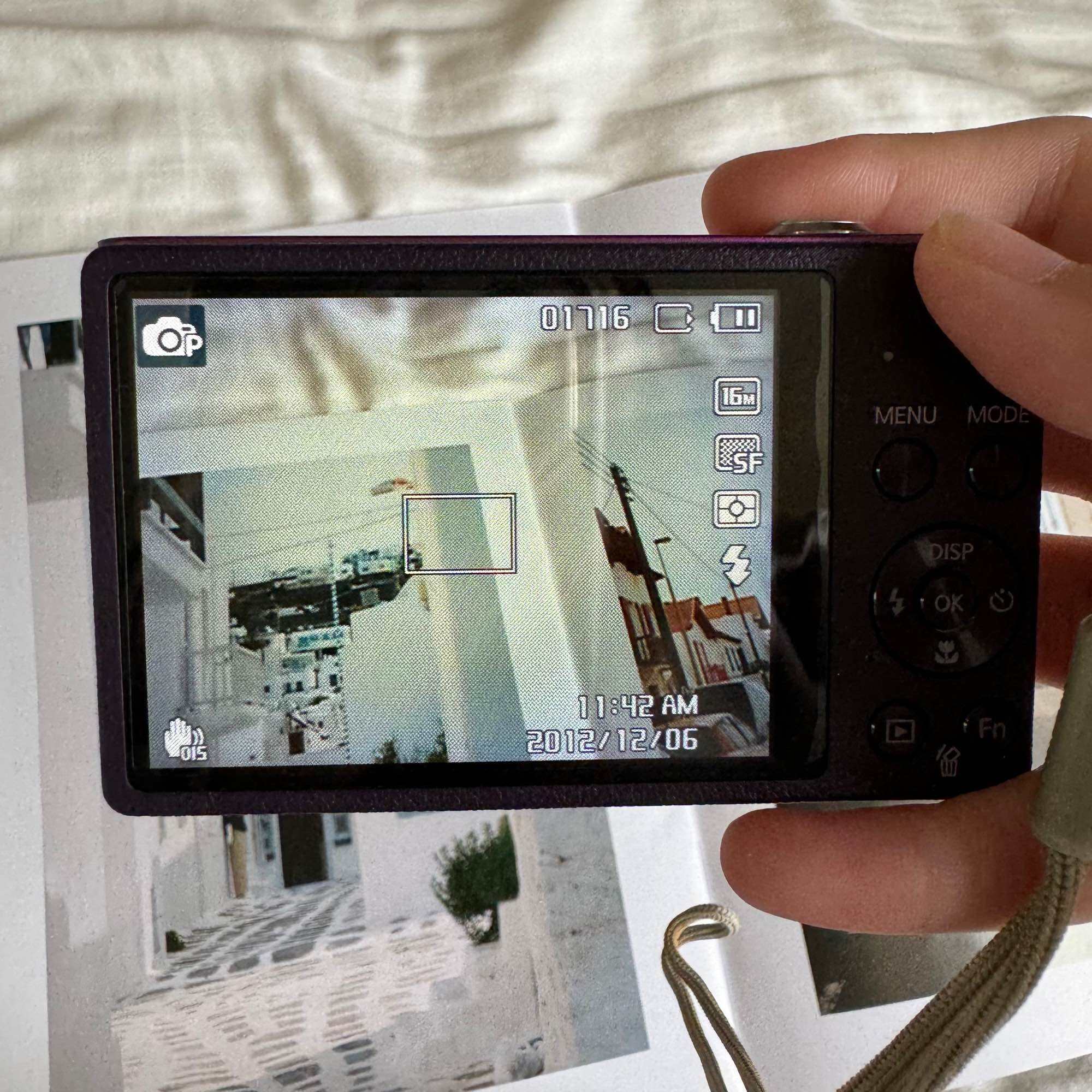 กล้อง Samsung ST88 - Mind_Sasi21 - ThaiPick