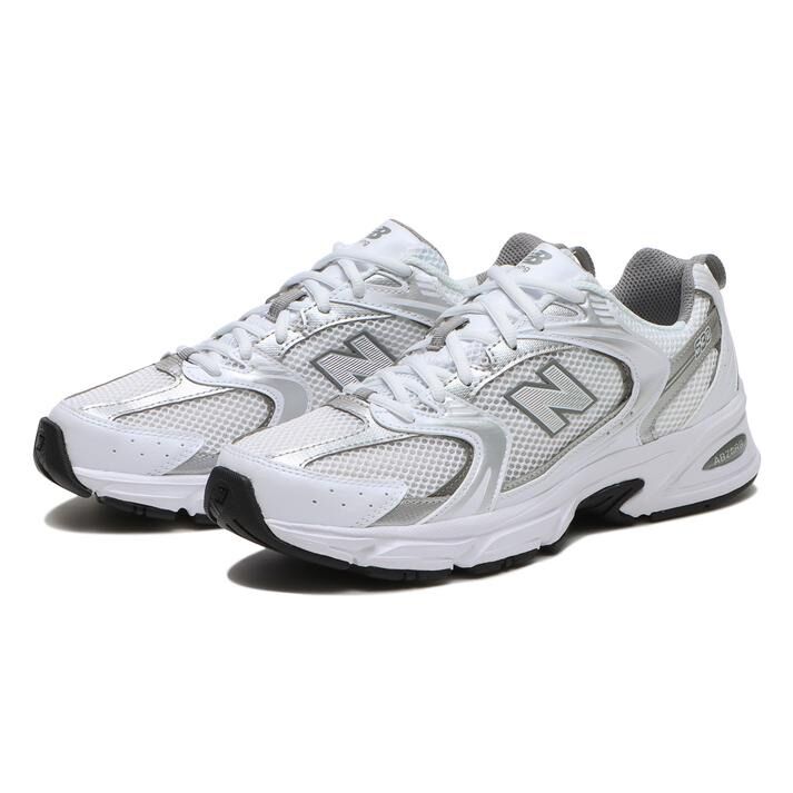 New Balance MR530 WHITE(AD) - อันนี้ดีพรีออเดอร์ - ThaiPick
