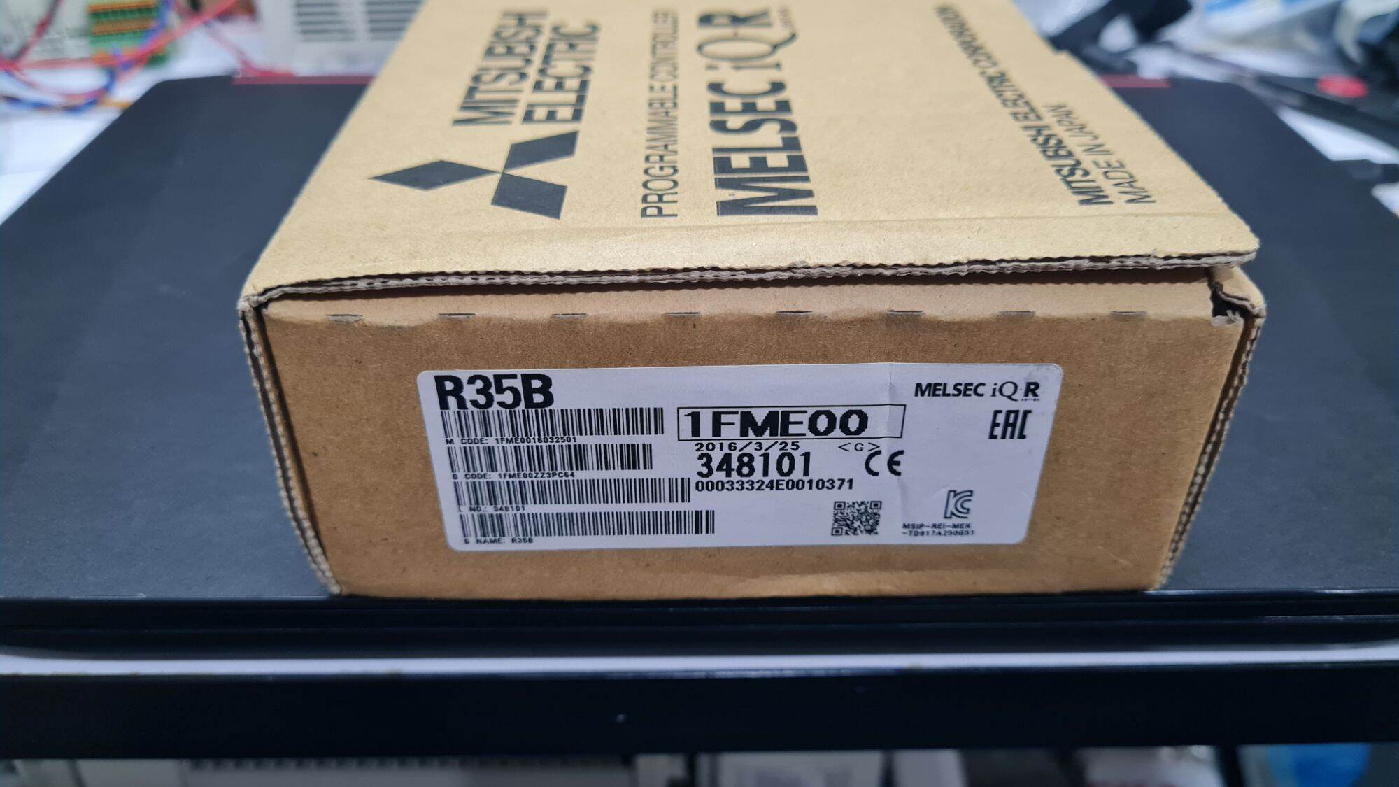 R35B IQ-R Series Base Unit | Lazada.co.th