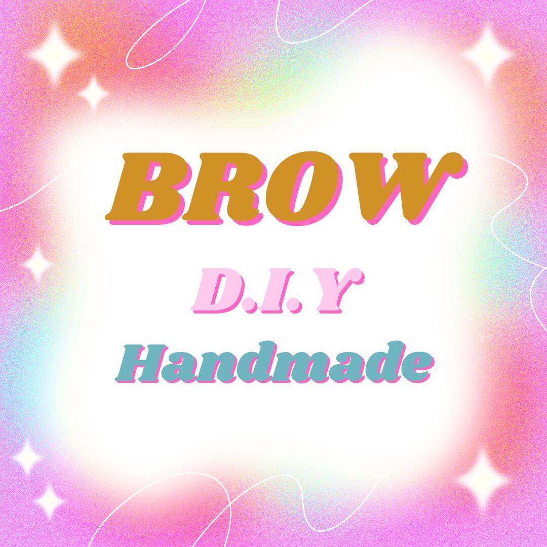 ช้อปออนไลน์ BrowD.I.Y | Lazada Thailand