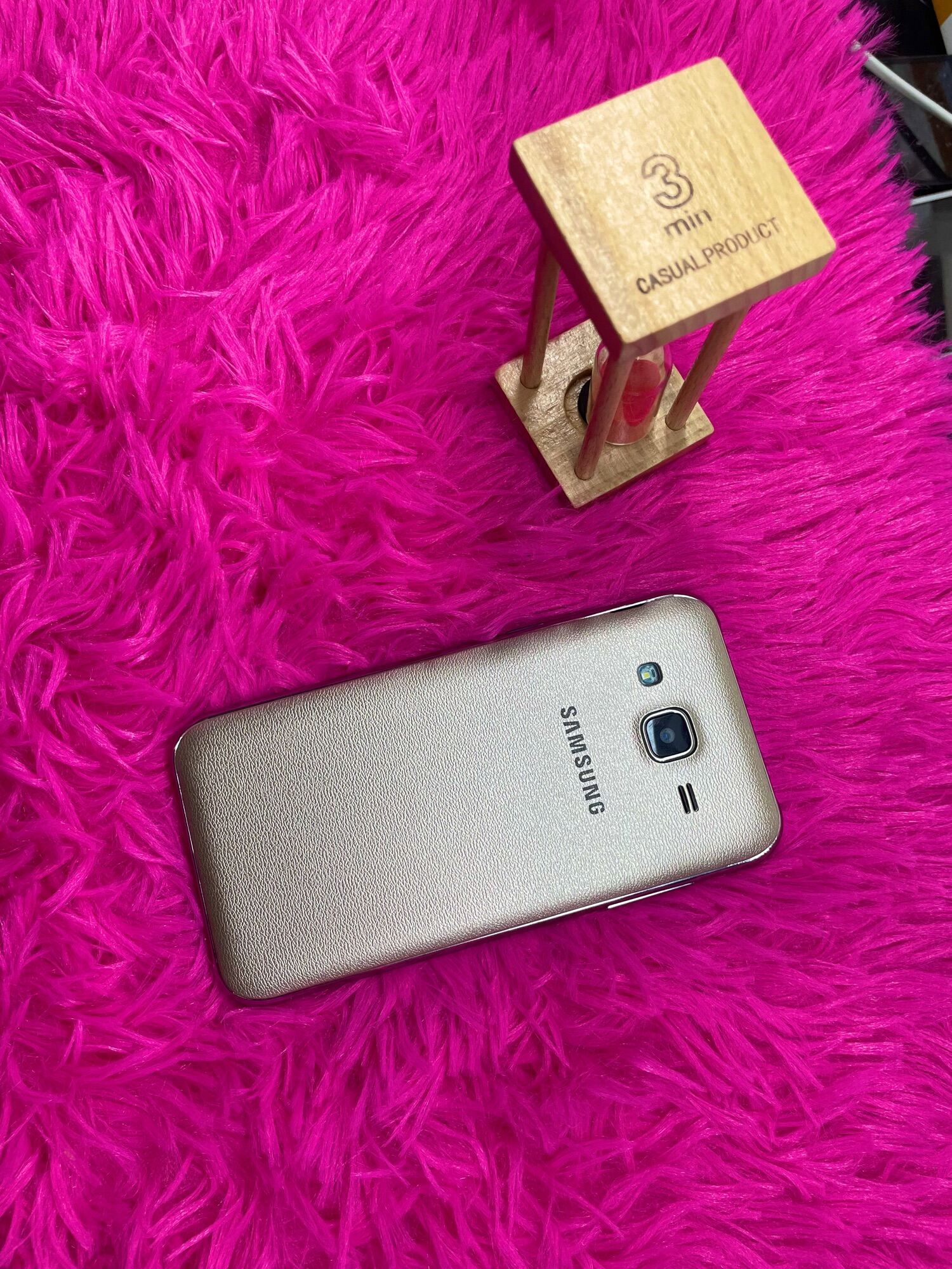 j2 เครื่องพร้อมใช้งาน (มื อ ส อ ง )เเบตใหม่เเรม 1/รอม 8 | Lazada.co.th