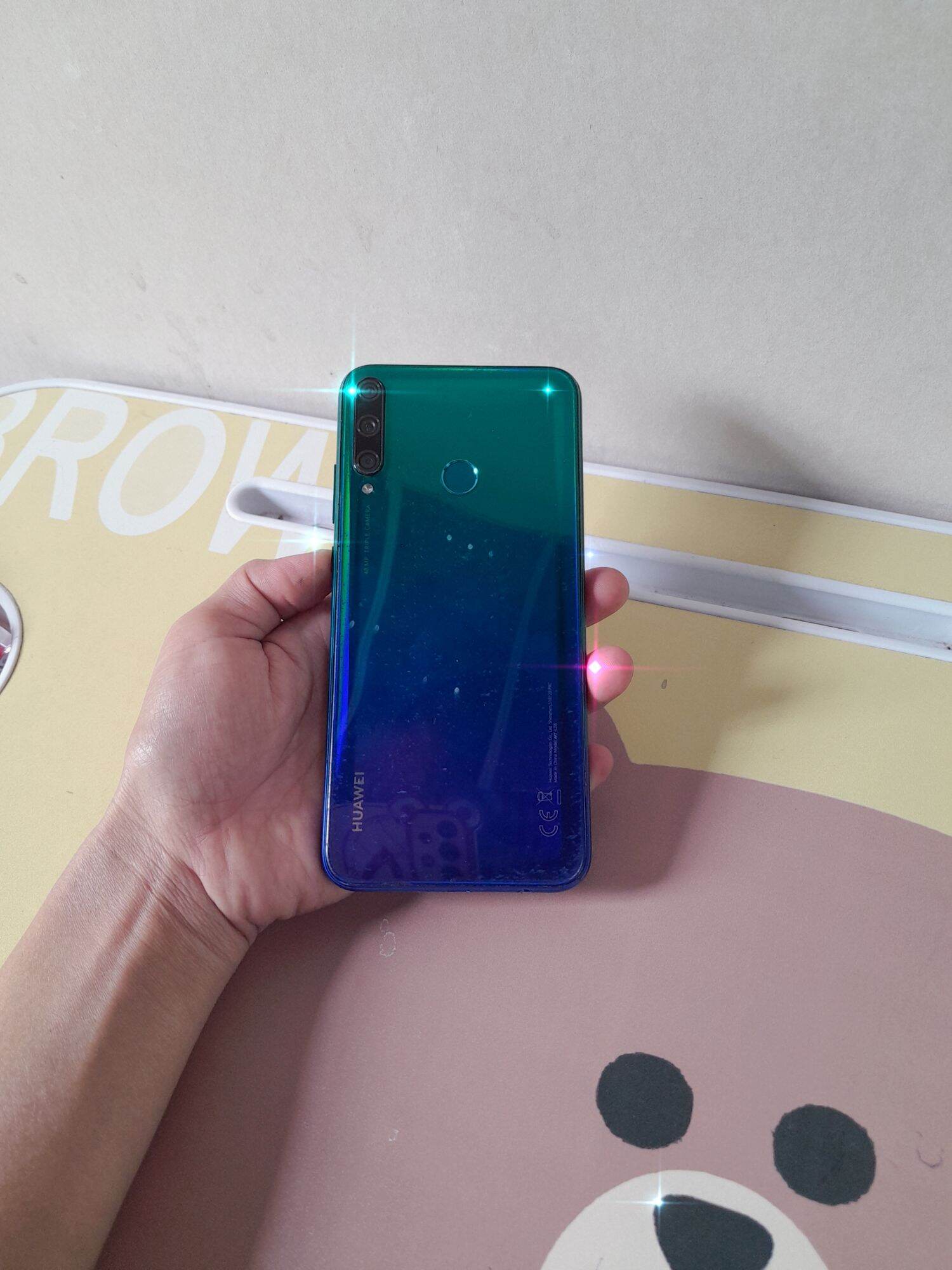 Huawei Y7P 2020 | Lazada.co.th