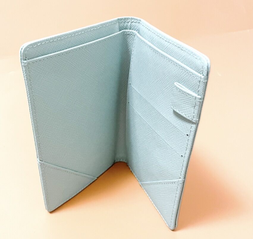 Golf score card book- Genius leather - | Lazada.co.th