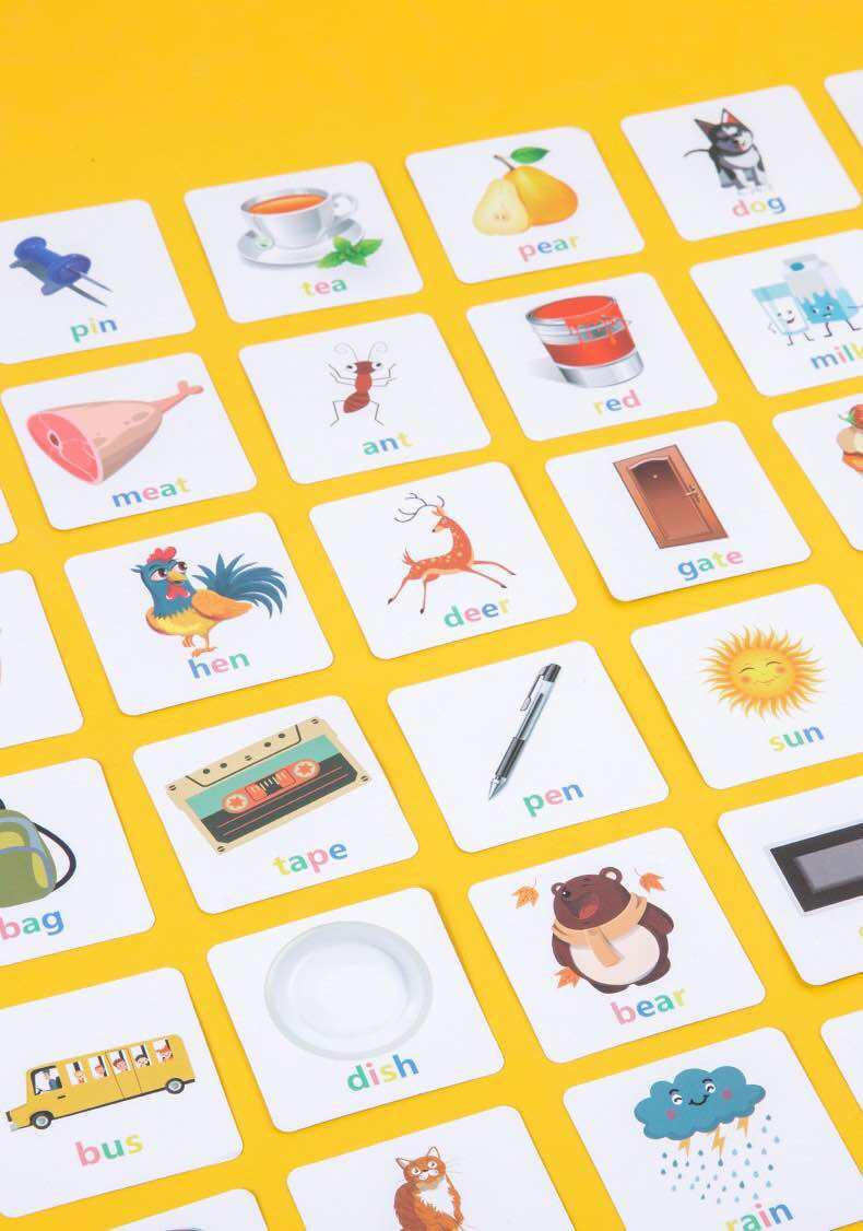 เกมส์ตัวต่อสะกดคำศัพท์ (Spell a Word) - maxishop - ThaiPick