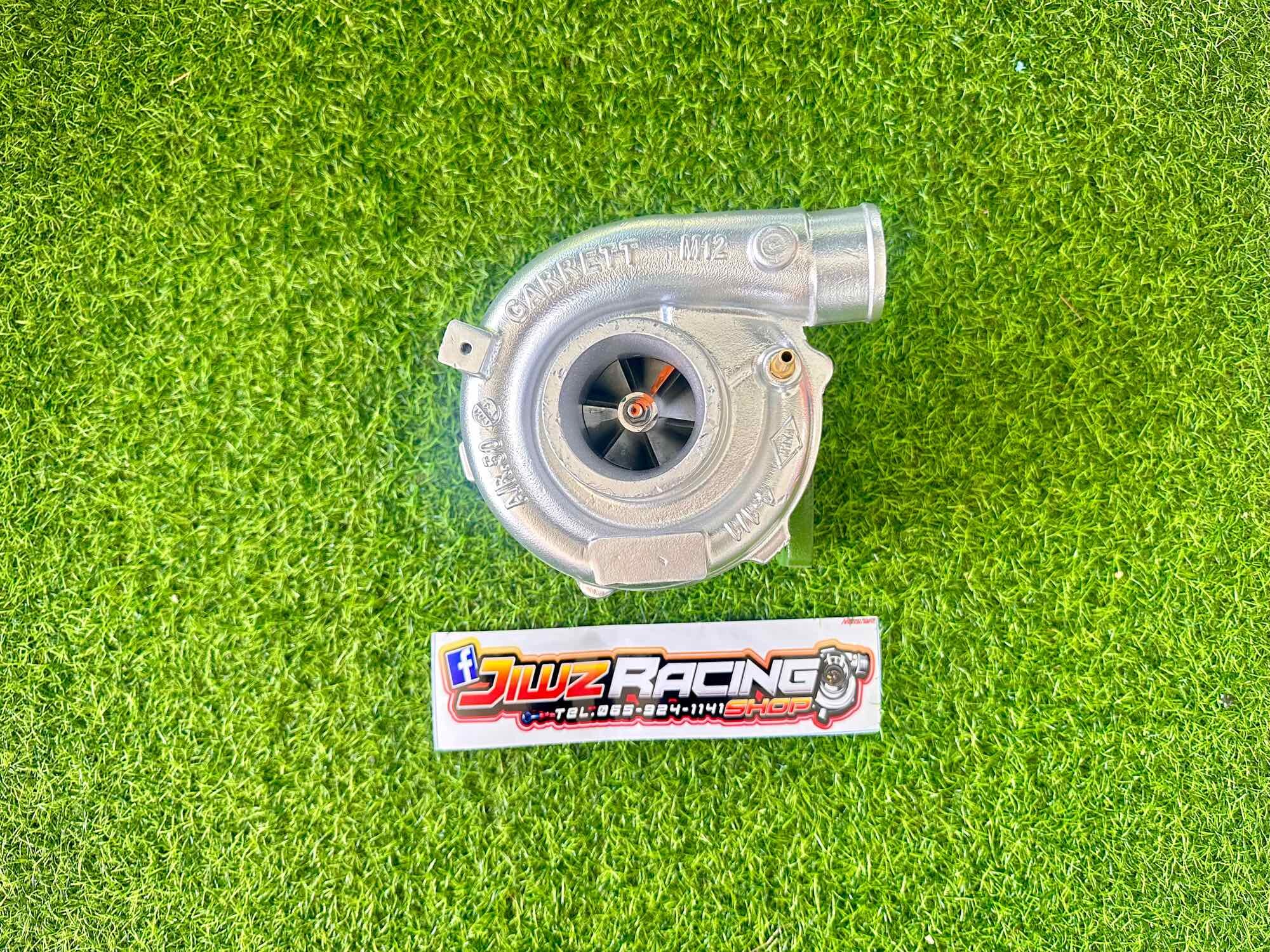 เทอร์โบ กาเลส AR50 M12 Garrett เก่านอกแท้ พร้อมโข่งซิ่งเลือกเบอร์ได้ ...