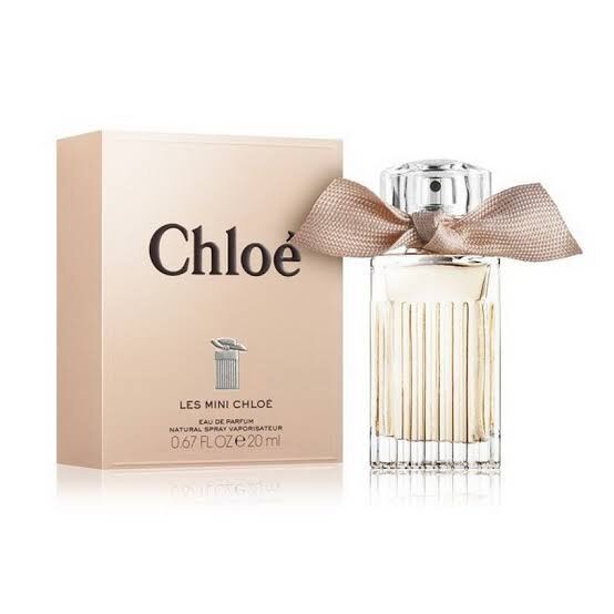 Chloe LES MINI CHLOE EDP 20ml - King Cosme Shop - ThaiPick