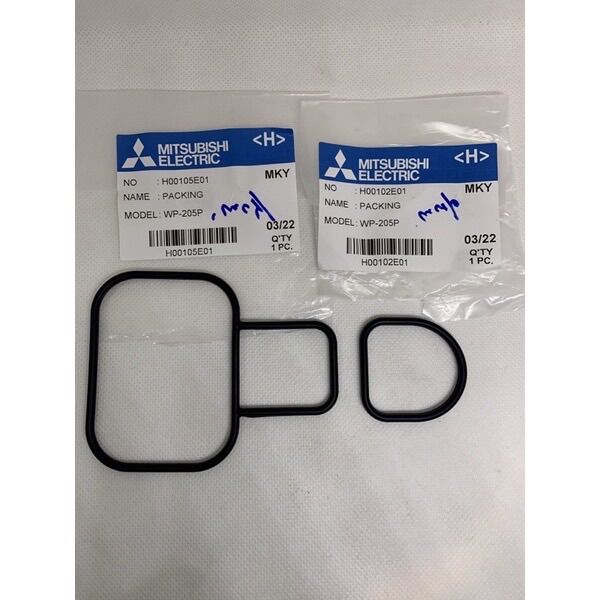 ซีลหัวกระโหลก ซีลหัวเรือนปั้ม Mitsu WP ตั้งแต่ 200W ขึ้นไป | Lazada.co.th