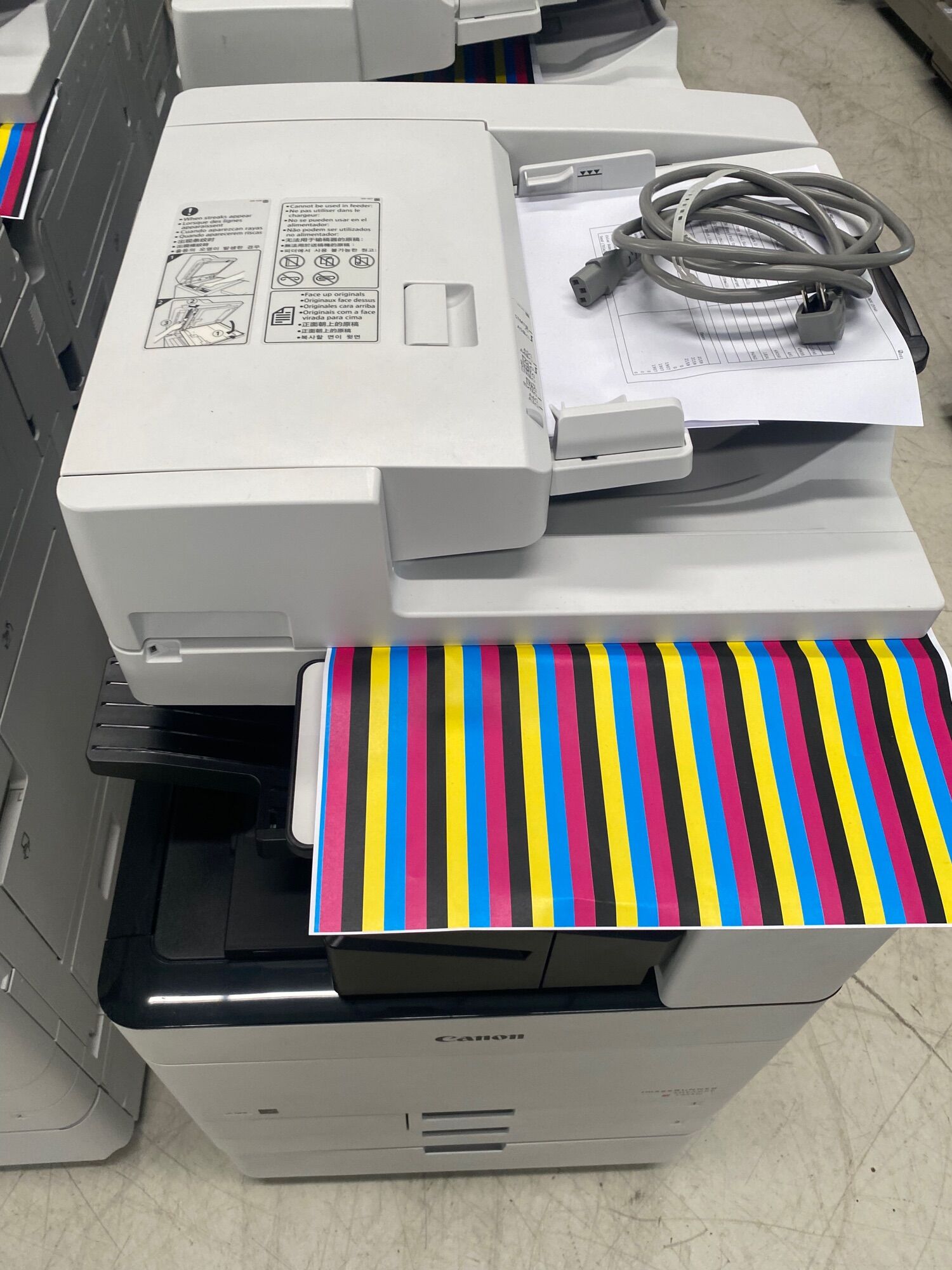 Canon 5535,5540 | Lazada.co.th