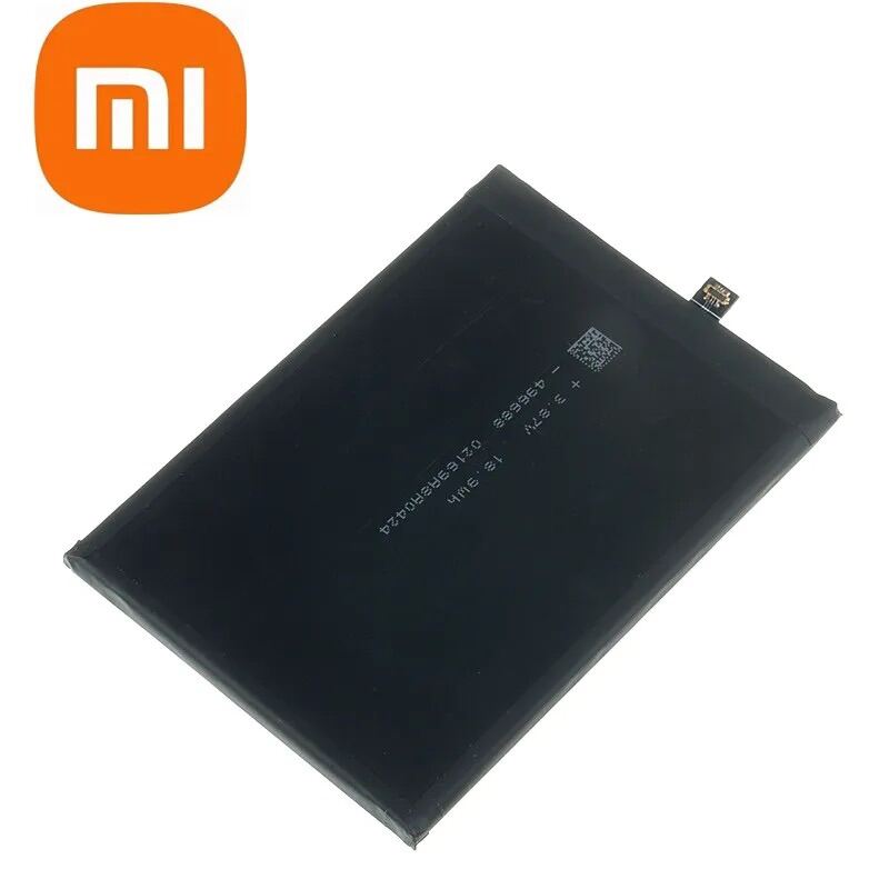 แบตเตอรี่ แท้ Xiaomi Poco X3 NFCX3 Pro (BN57) แบต Xiaomi Poco X3 NFCX3 ...