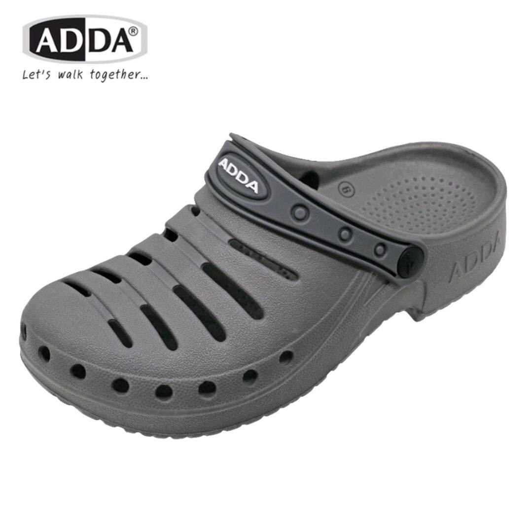 Adda รุ่น5302/5303แท้💯% รองเท้าหัวโต ไซส์ 4-10 | Lazada.co.th