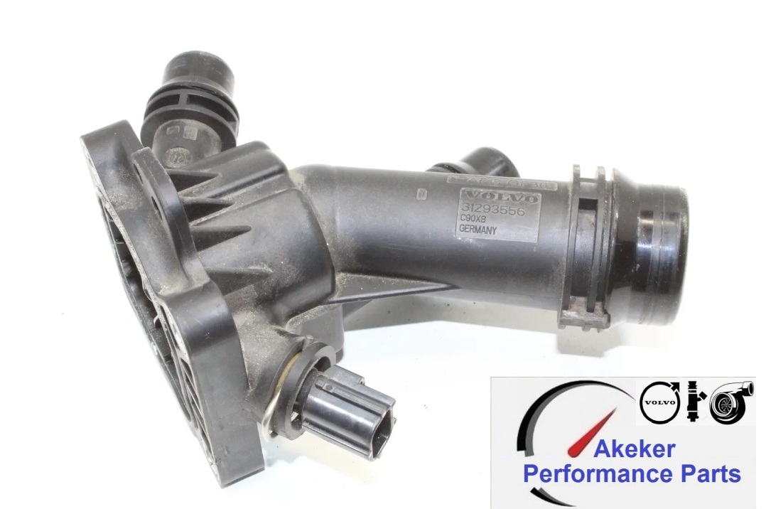 VOLVO XC60 D5 AWD Thermostat 31293556 2.4 Diesel 162kw 2017 | Lazada.co.th