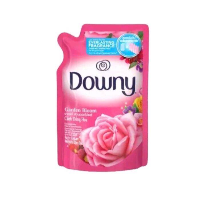 Downy น้ำยาปรับผ้านุ่ม ขนาด 490 มล. (มี 2 สูตร ) | Lazada.co.th