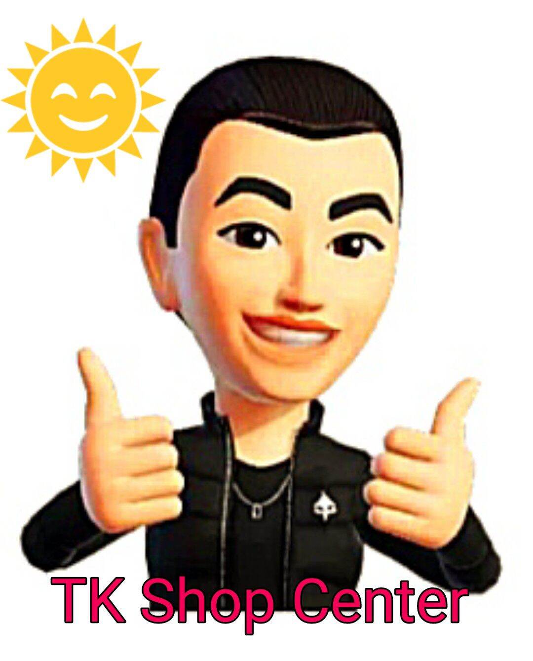 Shop online with TK Shop Center now! Visit TK Shop Center on Lazada.