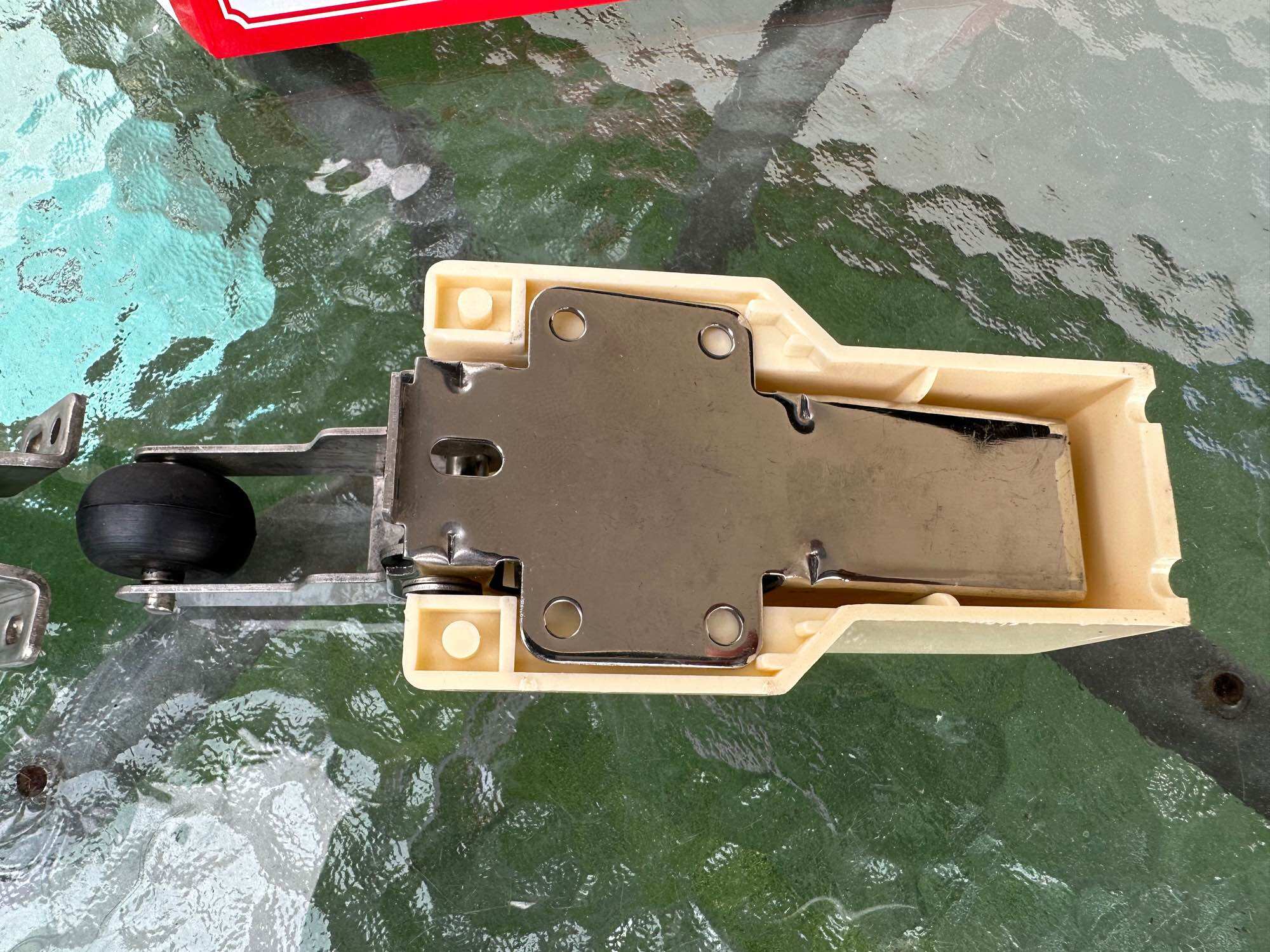 Coolmax Model: CM-1230-HS ,Hydraulic Door Close,ตัวปิดประตูไฮดรอลิก,ตัว ...