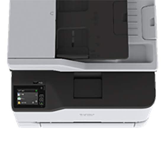 RICOH PC200w laser color wifi ประกันศูนย์3ปี | Lazada.co.th