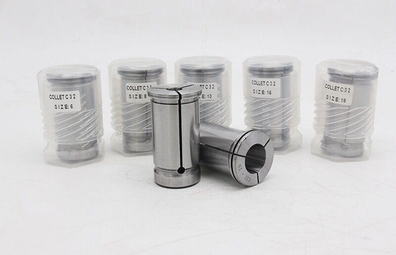 Power COLLET C32 - FK Tooling - ThaiPick