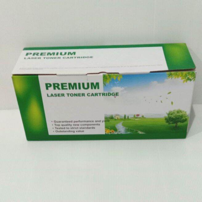 หมึกเลเซอร์ LEX E260/E260D/E360/E360D/E360DN/E460DN/E460DW/E462DTN - TonerCartridgePremium ...