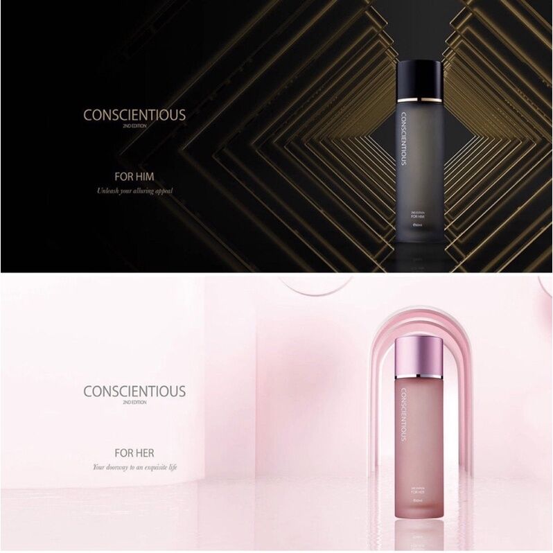 Riway PURTIER. Conscientious Spray. นำเข้ามาจากต่างประเทศ สินค้า ...