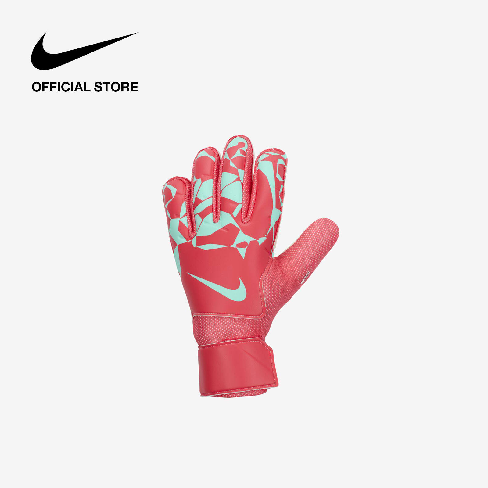 Nike Youth Unisex Match Junior Gloves - Multi-Color - Nike - ThaiPick