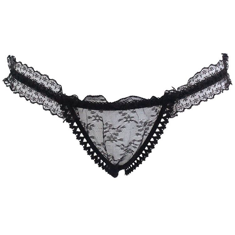 กางเกงใน Sexy สุดๆ ใส่สบาย ระบายอากาศดี - Lamilo - ThaiPick