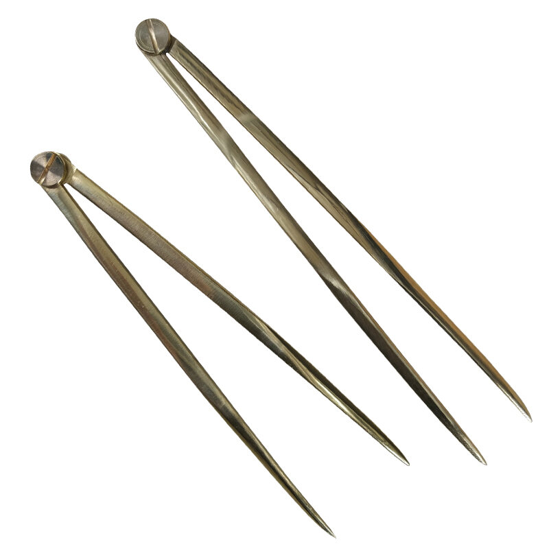 IMPA 371012 371013แผนที่เดินเรือ划规ทองแดง划规แผนที่เดินเรือระเบียบวงเวียน ...