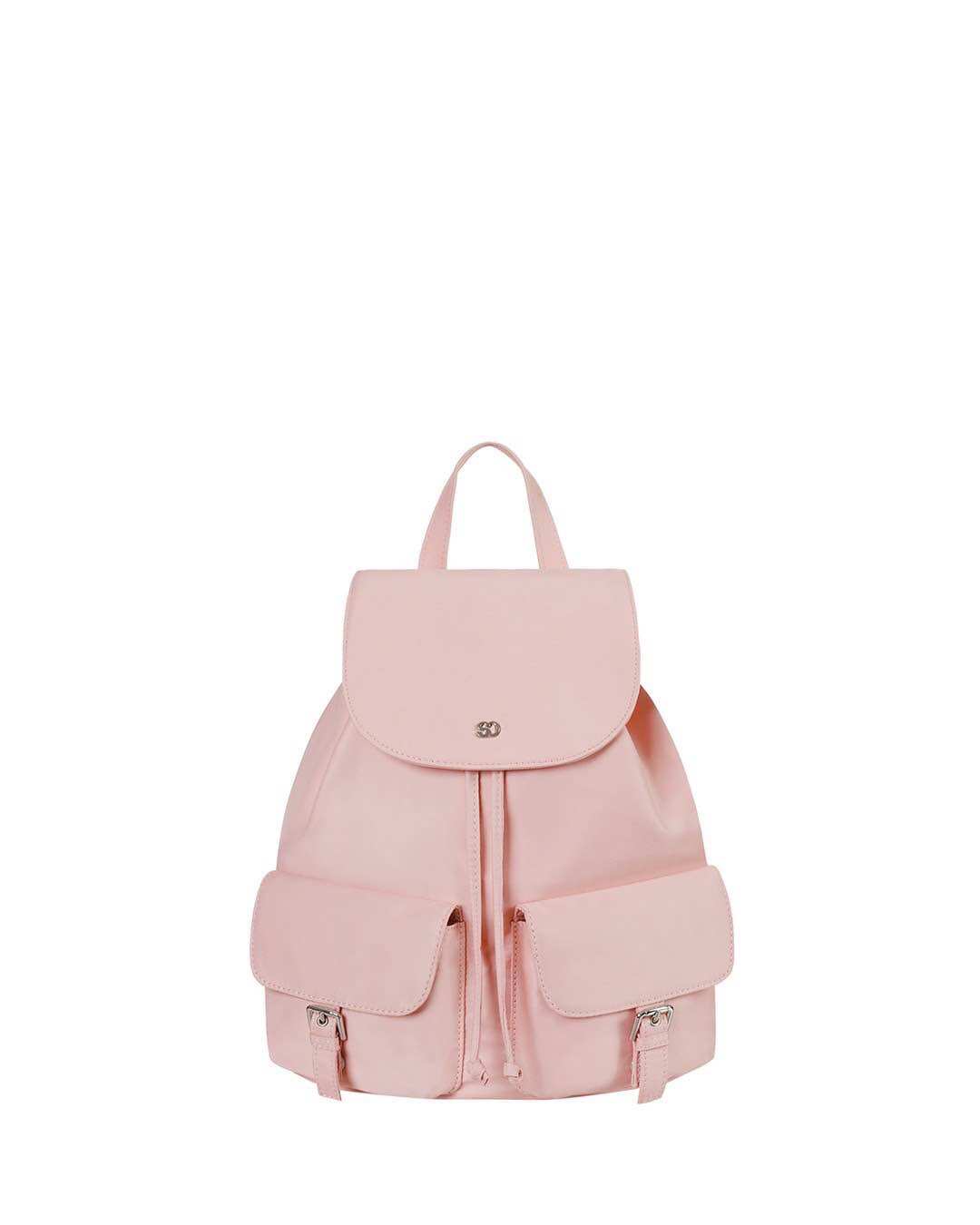 👜กระเป๋า Stand oil Backpack 💕นำเข้าแท้ 💯🇰🇷 | Lazada.co.th