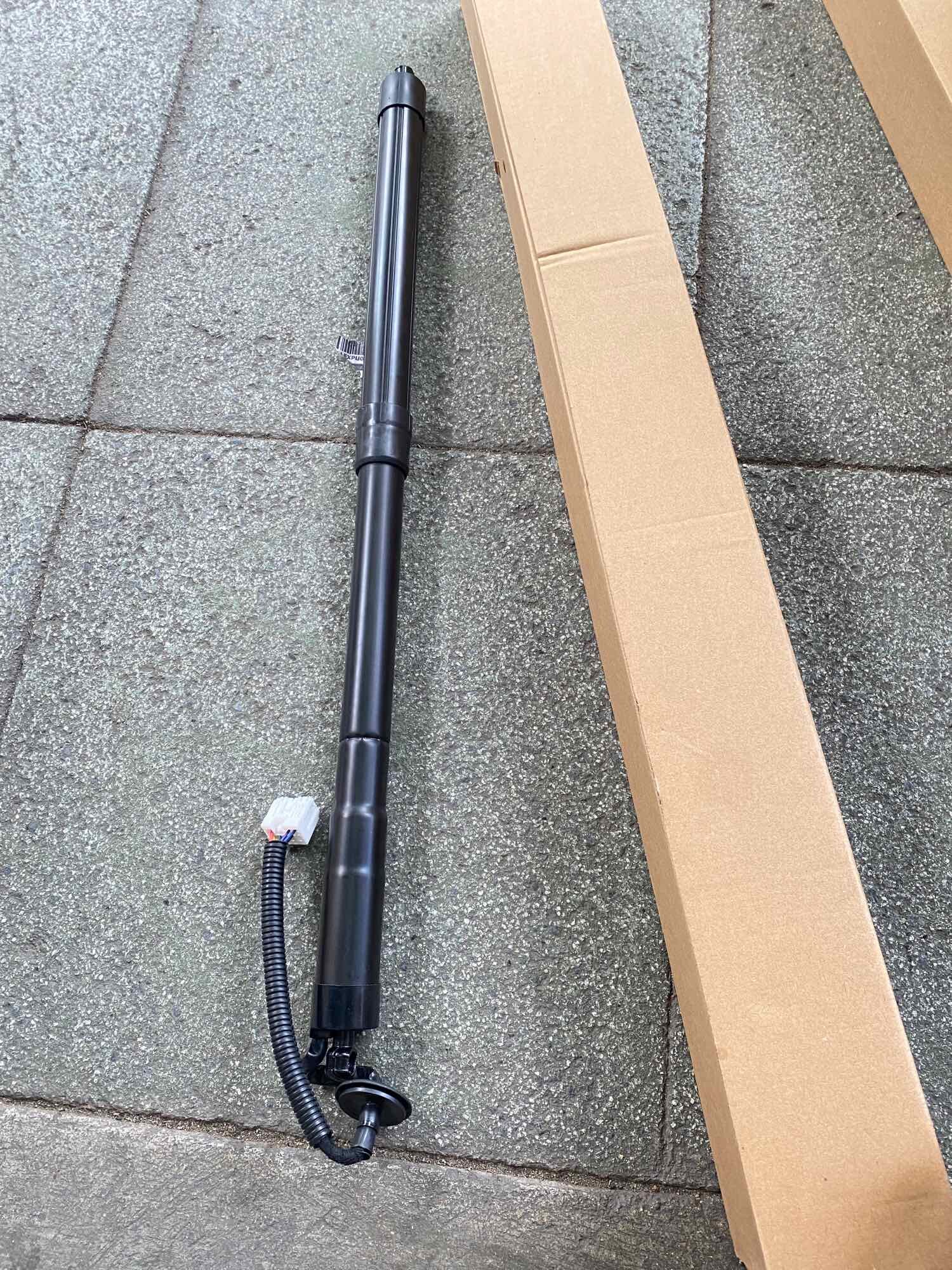 โช๊คฝาท้าย nissan xtrail T32 ปี2014-2019 รุ่นไฟฟ้า ราคาตัวละ โช๊คไฟฟ้า ...