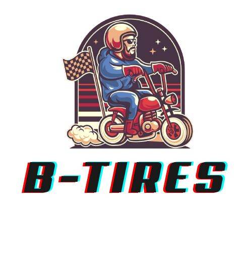 B-Tires ร้านค้าทางการในประเทศไทย ช้อปสะดวกปลอดภัย ที่ Lazada ตลอดเดือน ...