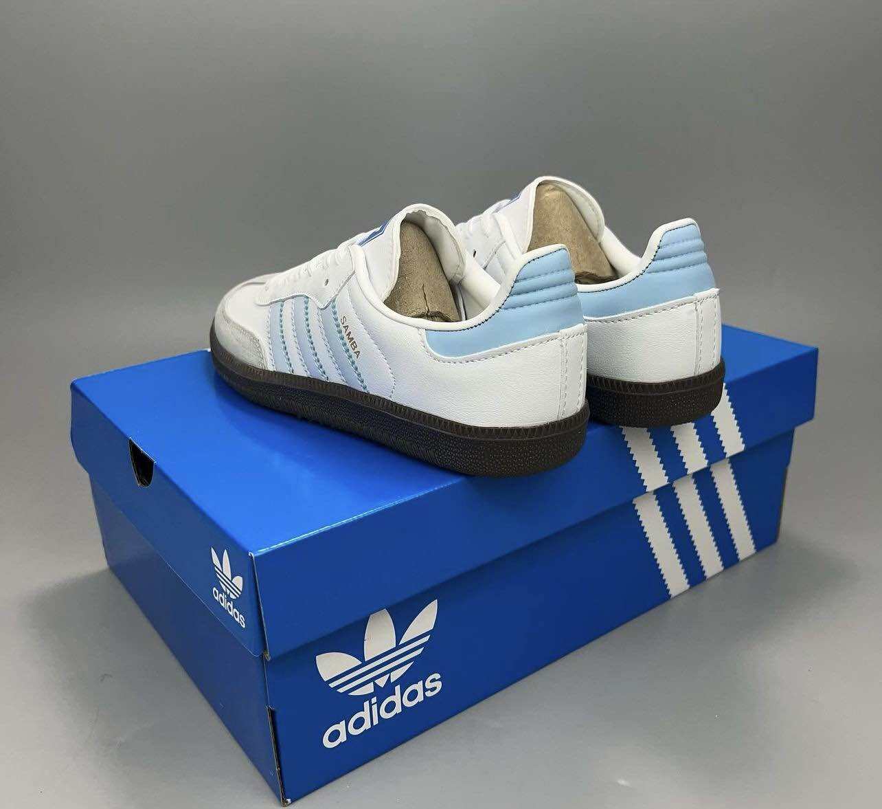 Adids, made Vietnam | Lazada.co.th
