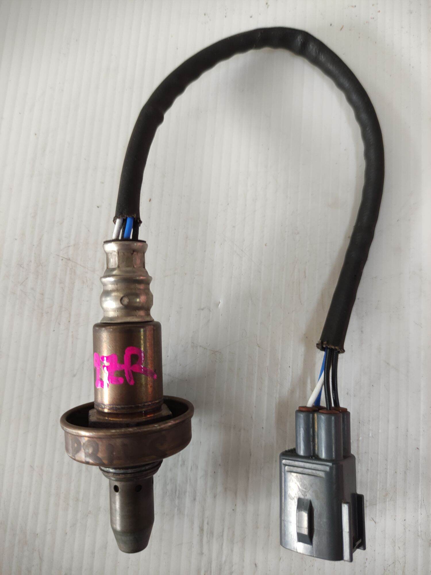 O2 sensor toyota prius altis เครื่อง 2ZR | Lazada.co.th