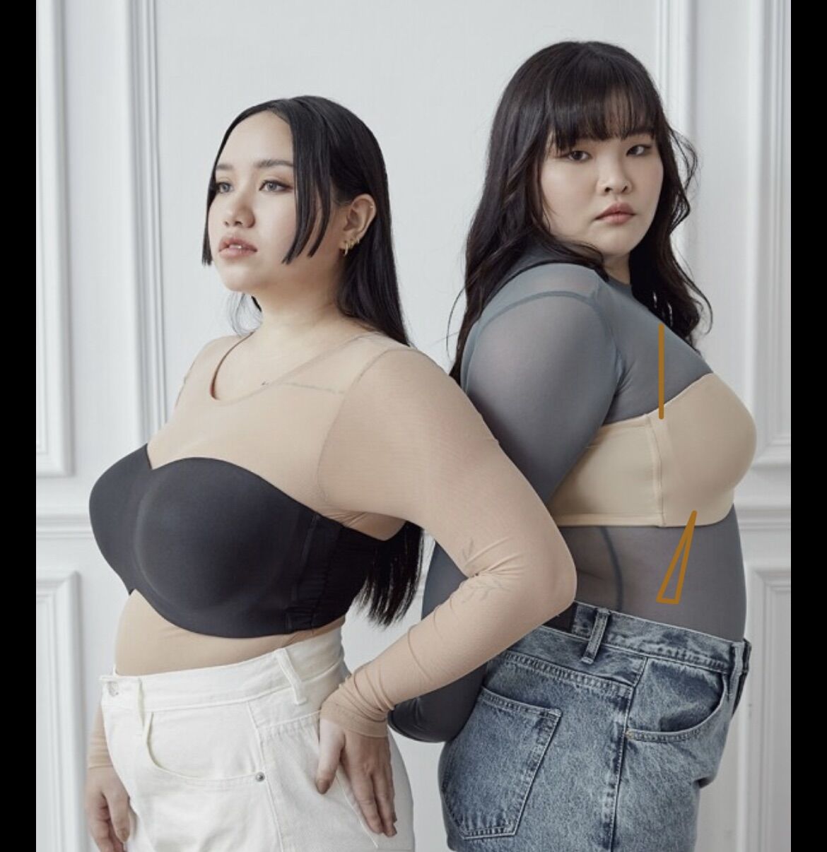 SABINA เสื้อชั้นในสาวอวบ (เกาะอก) ใส่สบาย เก็บทรงสวย ถอดสายได้ B3270 ...