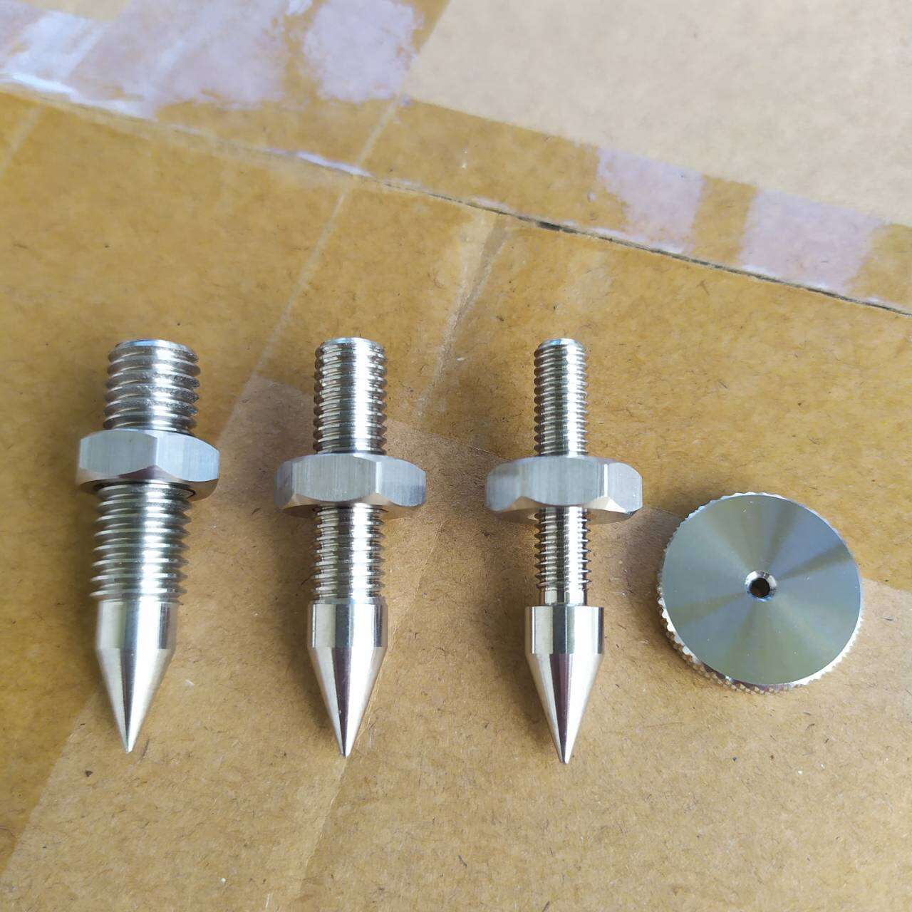 spike ลำโพง Spike M6 / M8 / M10 จานรอง ทิปโท งานสวย ราคาไม่แพง | Lazada ...