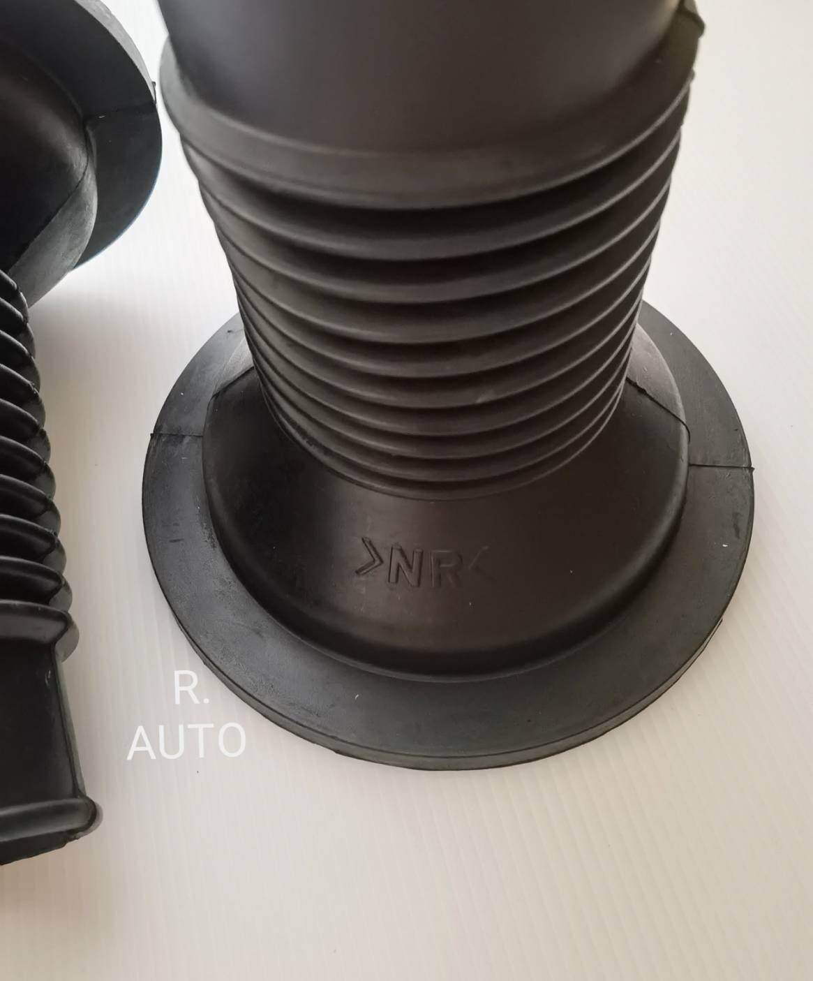 ยางรองสปริงคอย TO YOTA Vigo, Fortuner 2WD 4WD แท้ ราคา2ชิ้น #48157 ...