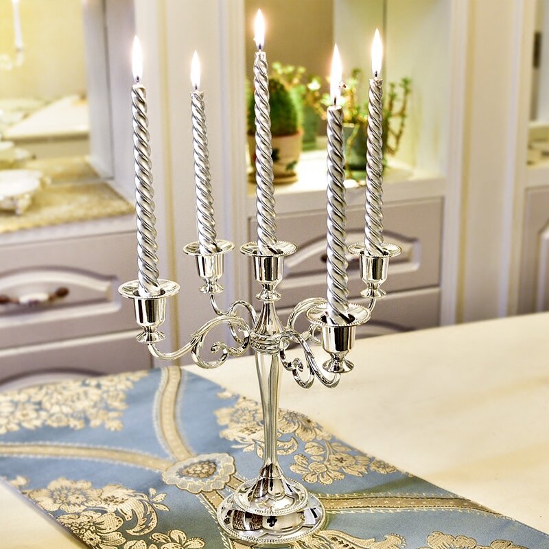 Retro home fragrance candle table candle - Taobao Collection - ThaiPick