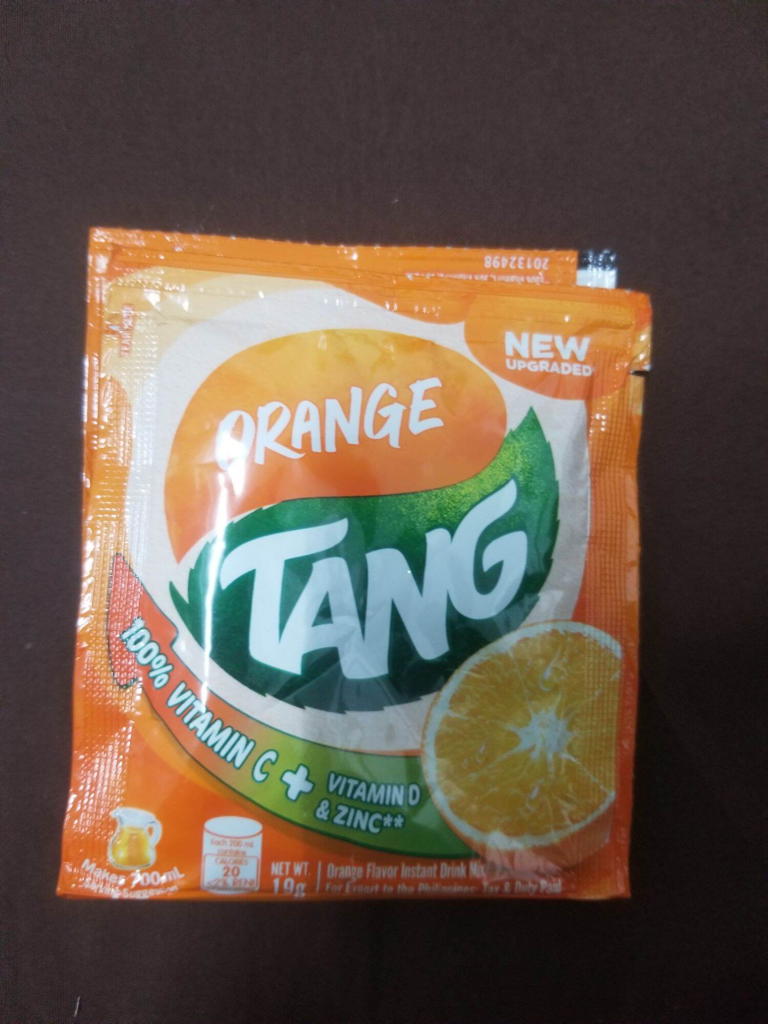 tang orange juice | Lazada.co.th