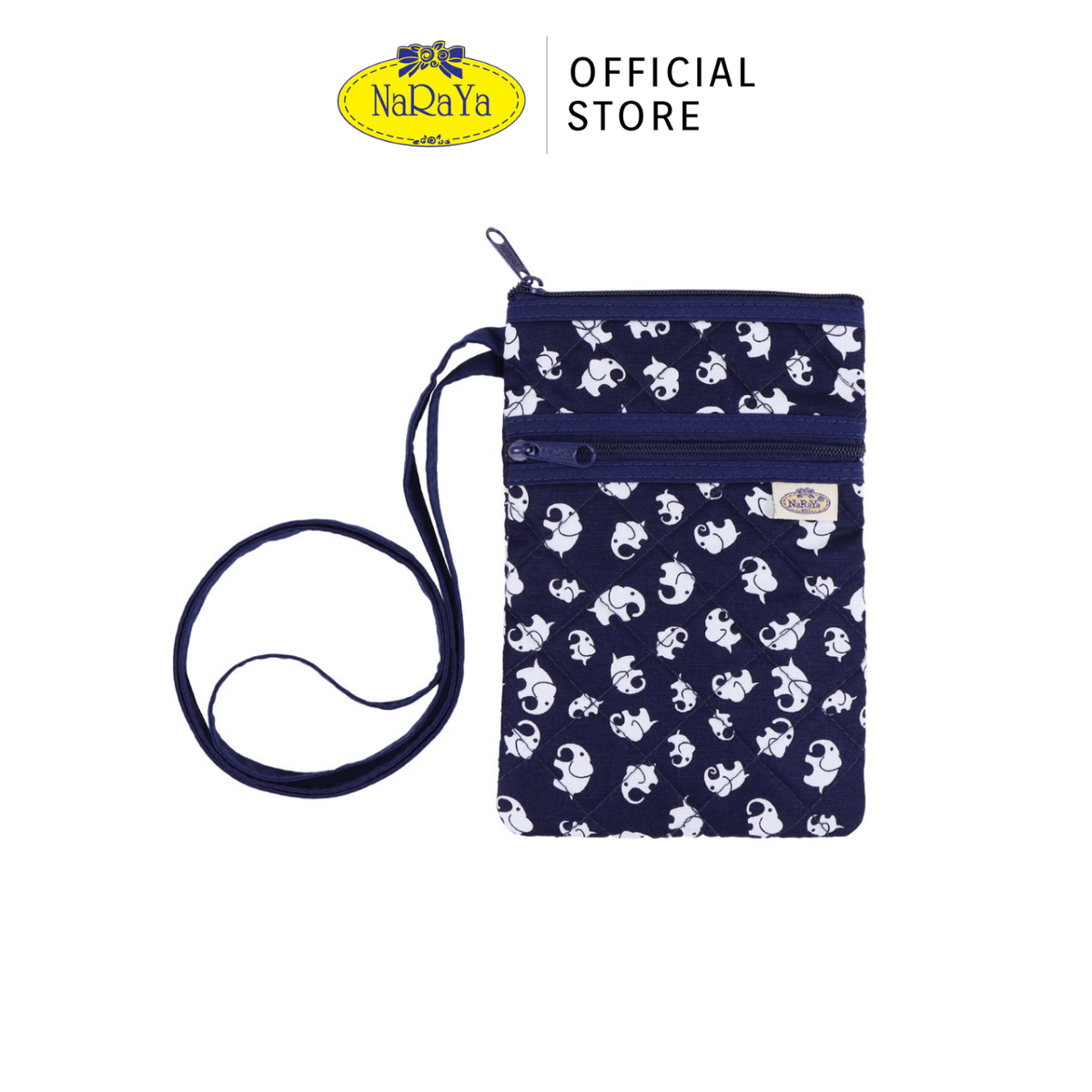NaRaYa Crossbody Bag กระเป๋าสะพายข้าง NB-818 | Lazada.co.th